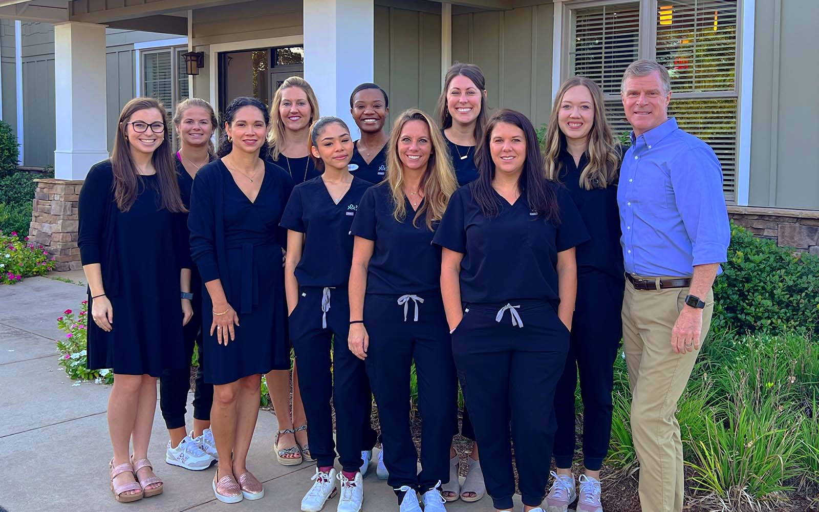 Why Choose Dr. Paschal as Your Orthodontist? - Paschal Orthodontics